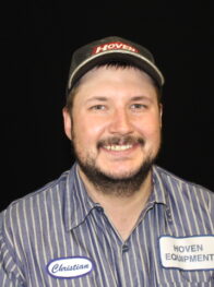 Our Team | Hoven Equipment | Montana