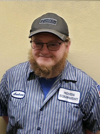 Our Team | Hoven Equipment | Montana